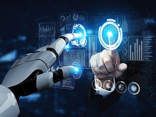 UAE's M42 delivers Gen AI for medical professionals - and even answers ...