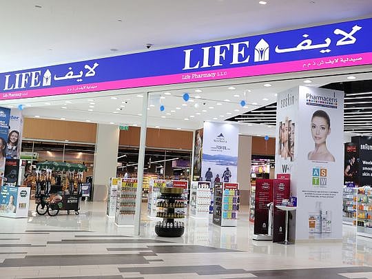 Life opens 400th milestone pharmacy outlet