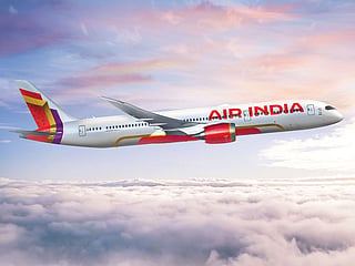 United Airlines flight UA82 to India aborts takeoff due to cooling fault