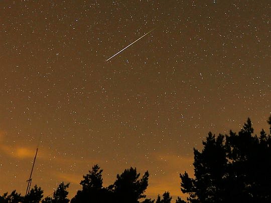 How to see the Perseid meteor shower this weekend, 2023's best