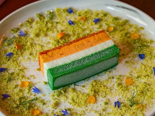 Indian Independence Day offers: 8 restaurants with special menus ...