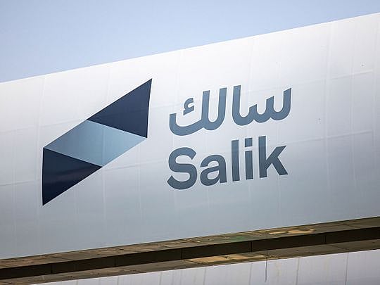 DFM-listed Salik expands reach outside Dubai in deal with Parkonic