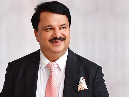 FMC Healthcare has strategic investment plans for India’s thriving market