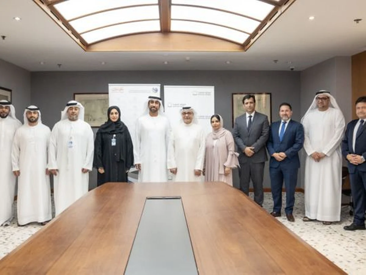 Dubai’s PCFC teams up with National Bonds for employee savings solutions Dubai’s PCFC teams up with National Bonds for employee savings solutions