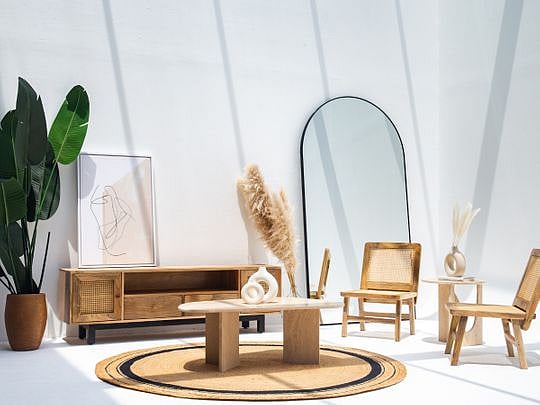 HomeKode: The pulse of trending furniture and décor