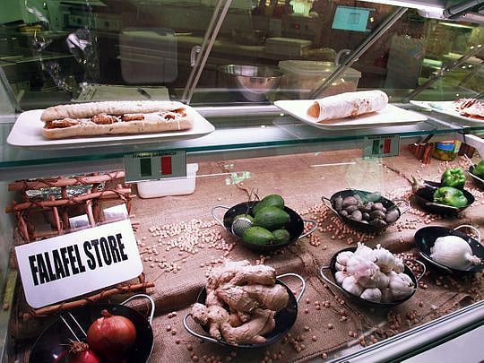 Watch: Recent global food price increases nowhere near 2022’s peaks ...