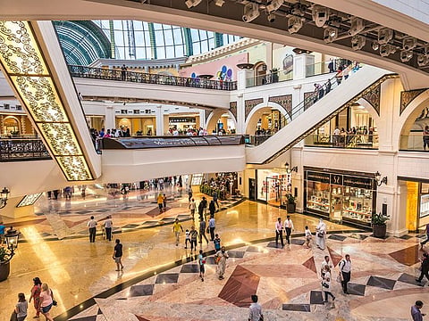 Dubai's Mall of the Emirates unveils massive Dh5 billion expansion plan