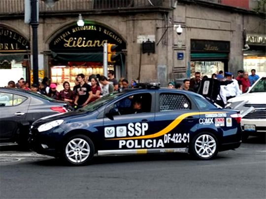 Indian national shot dead, another injured in Mexico robbery