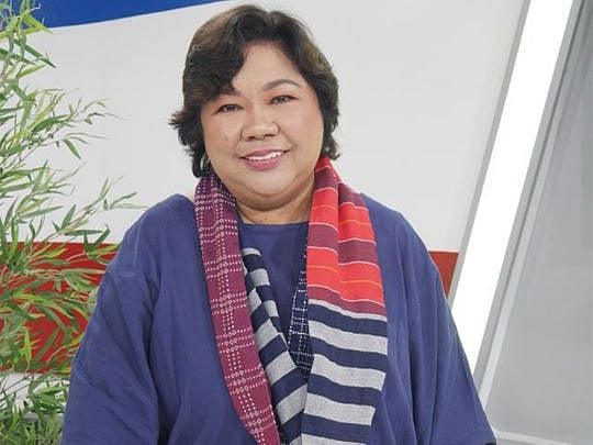 Philippines: Migrant workers Secretary Susan Ople passes away at 61