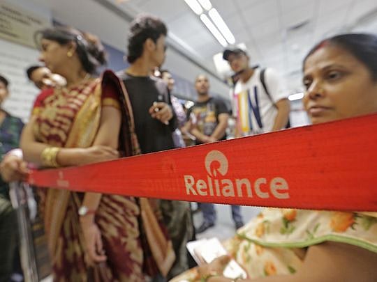 Qatar's QIA to invest $1 billion in India’s Reliance Retail Ventures