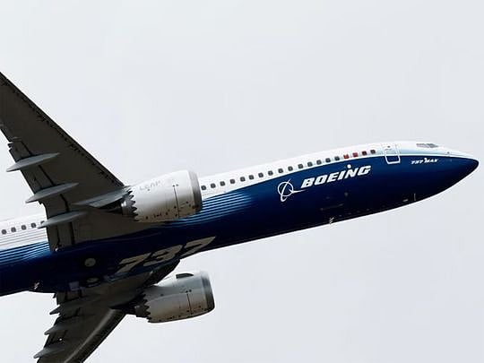 New Boeing 737 MAX supplier defect to delay aircraft deliveries