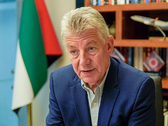 Dubai Airports to stick with emergency response protocols used to ...