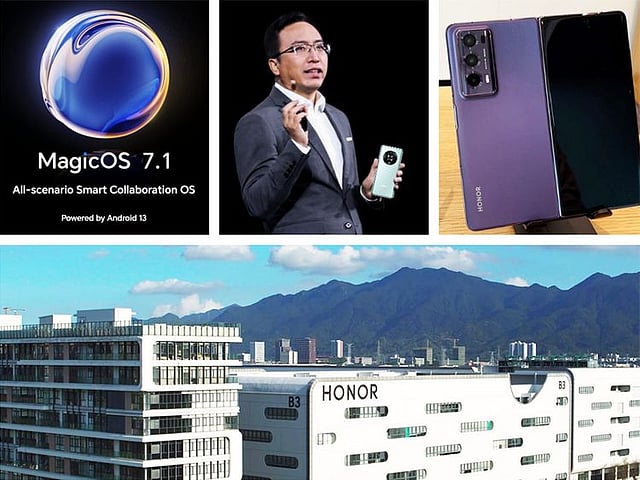Unveiling Honor: 12 facts to know about leading smart device provider