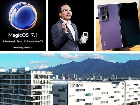 Unveiling Honor: 12 facts to know about leading smart device provider