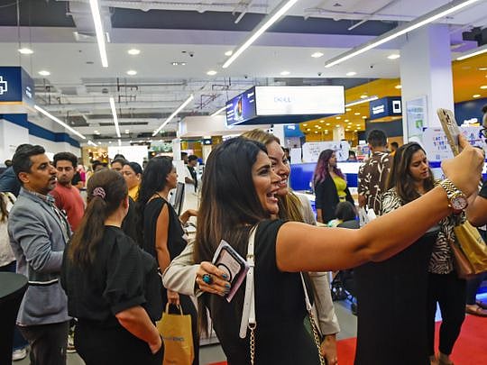 Sharaf DG launches attractive back to school offers across all UAE stores