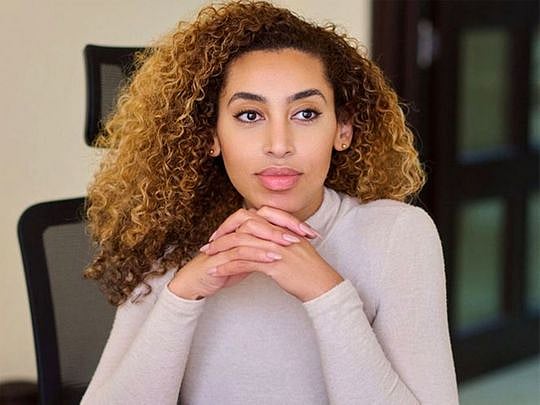 Once a part-time nurse, expat mum in Dubai now runs her business empire ...