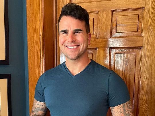 Former ‘The Bachelorette’ contestant Josh Seiter dies at 36