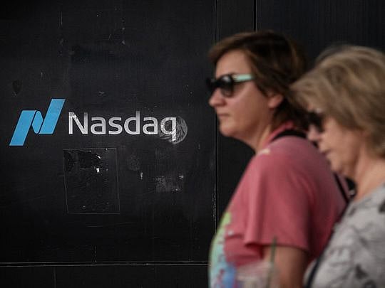 Nasdaq 100 had its best year since 1999, but Canada's tech stocks did ...