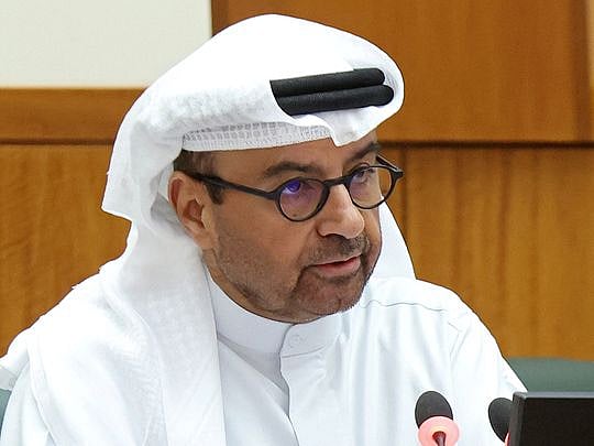 Kuwait wealth fund’s London arm manages $250 billion in assets
