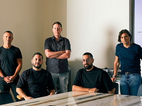 Universal Music Group acquires UAE’s distribution agency Chabaka Music