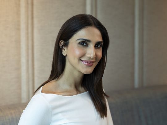 Watch: Why Bollywood star Vaani Kapoor fears skydiving and Shah Rukh Khan