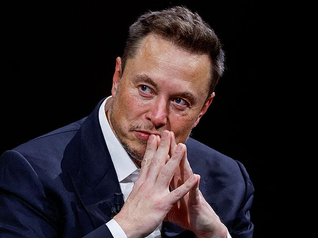 Elon Musk is planning a new university in Austin: What we know