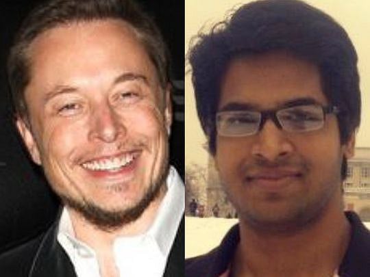 The secret ambition of top Tesla autopilot engineer Ashok Elluswamy