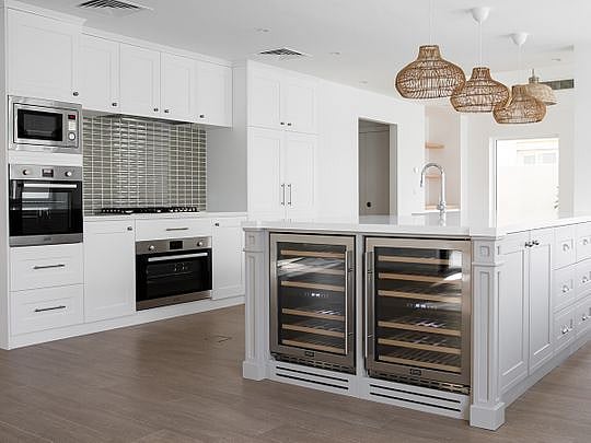 Sanipex Group helps transform living spaces