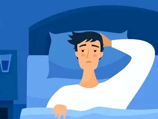 Stress, poor sleep linked to irregular heart rhythms post menopause: Study