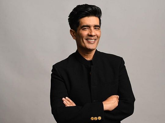 Inside Bollywood's top designer Manish Malhotra's mind: How he turned ...