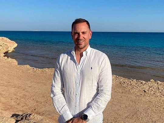 Sindalah Island Golf Club appoints Dan Naudo as first General Manager