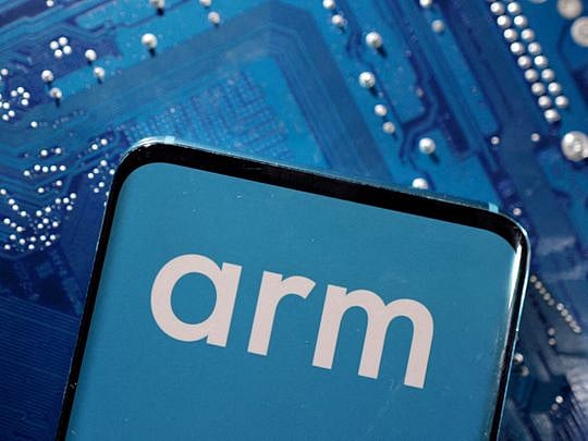 SoftBank’s Arm to ask for $47 to $51 per share in IPO