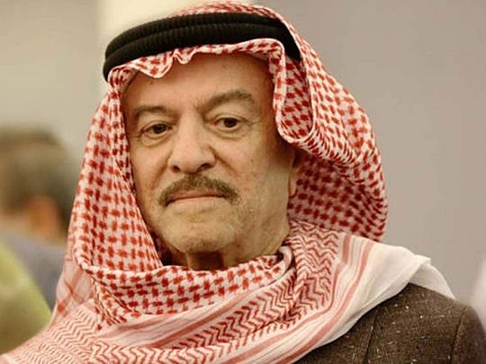 Veteran Iraqi singer Yas Khader passes away at 85