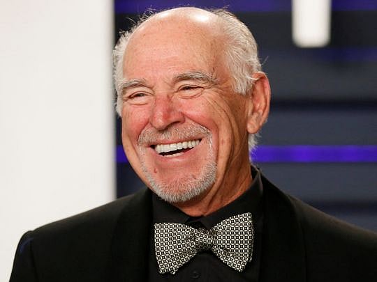 Jimmy Buffett died after a four-year fight with a rare form of skin ...