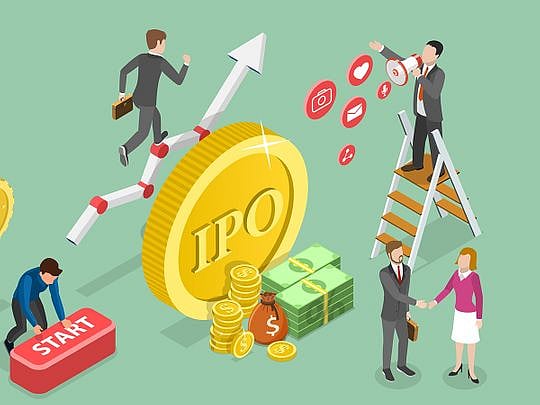 Oman’s OQ Gas Networks draws $10 billion in orders for IPO