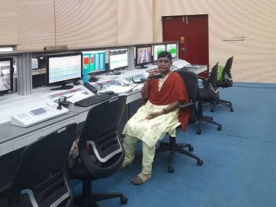 Voice of SHAR, India’s rocket port goes silent