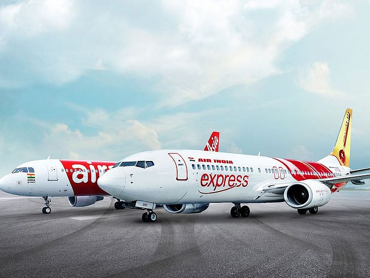 Air India, Air India Express adds 32 UAE flights amid regional disruption