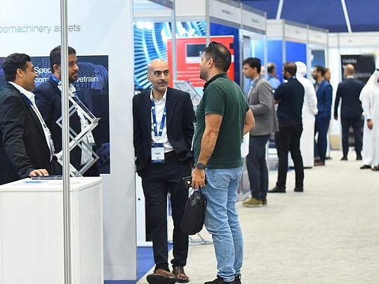 3D printing solutions get some high profile at ReAM engineering trade ...