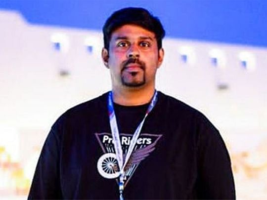 Keralite misses Dh100 million by 1 digit but wins Dh250,000 in UAE’s ...