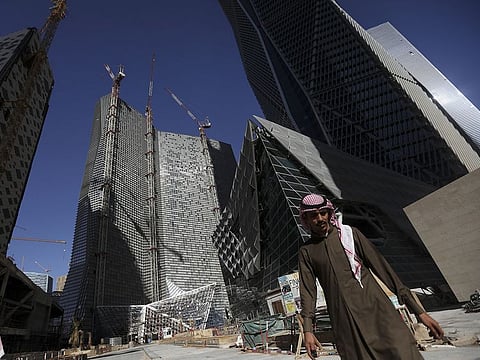 Saudi Arabia projects a $21 billion deficit in 2024