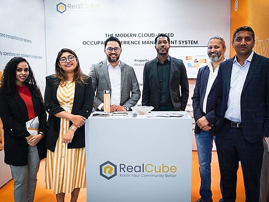 RealCube to unveil cutting-edge real estate innovations at Cityscape Global 2023