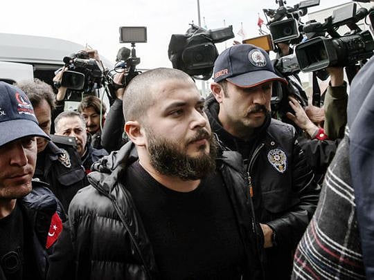 Turkish crypto boss sentenced to over 11,000 years in prison