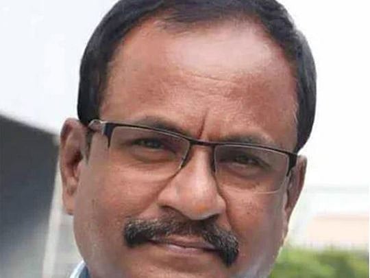 Tamil director and ‘Jailer’ star, G Marimuthu, dies at 57