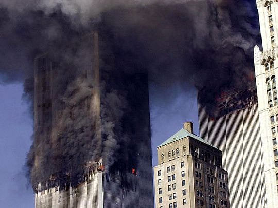 22 years later, two more 9/11 victims are ID'd via new DNA method