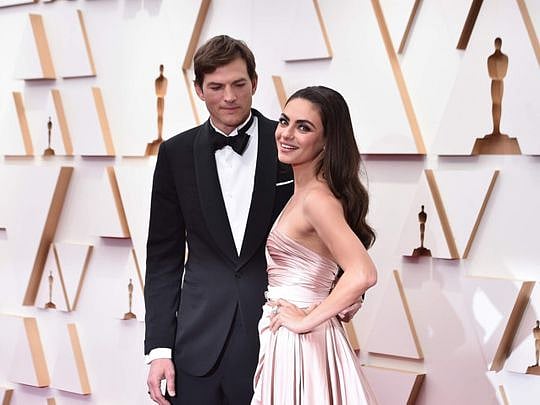 Ashton Kutcher, Mila Kunis apologise for ‘pain’ caused by their letters ...