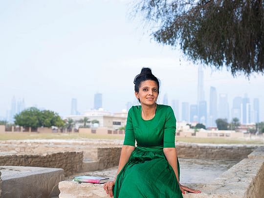 CEO of Sustain Labs Paris, Miniya Chatterji says how sustainability can ...