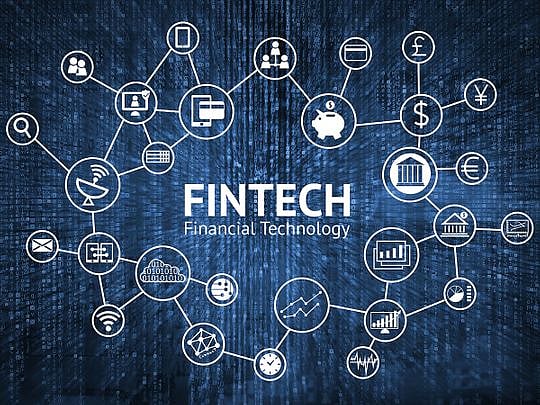 Fintech revolution: How blockchain, AI is still making waves in ...