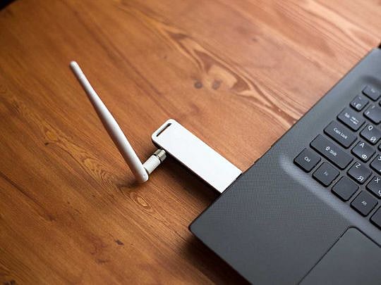 5 best wireless dongles or USB Wi-Fi adapters in UAE, for 2024