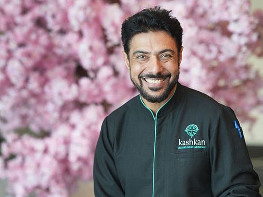 From kitchen to cinema: Indian celebrity chef Ranveer Brar’s journey to ...