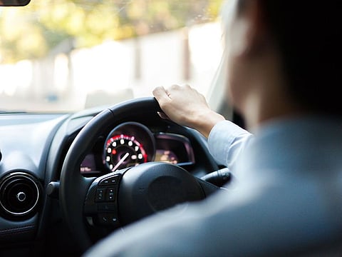 Emirates Driving acquires majority stake in owner of Excellence Driving ...